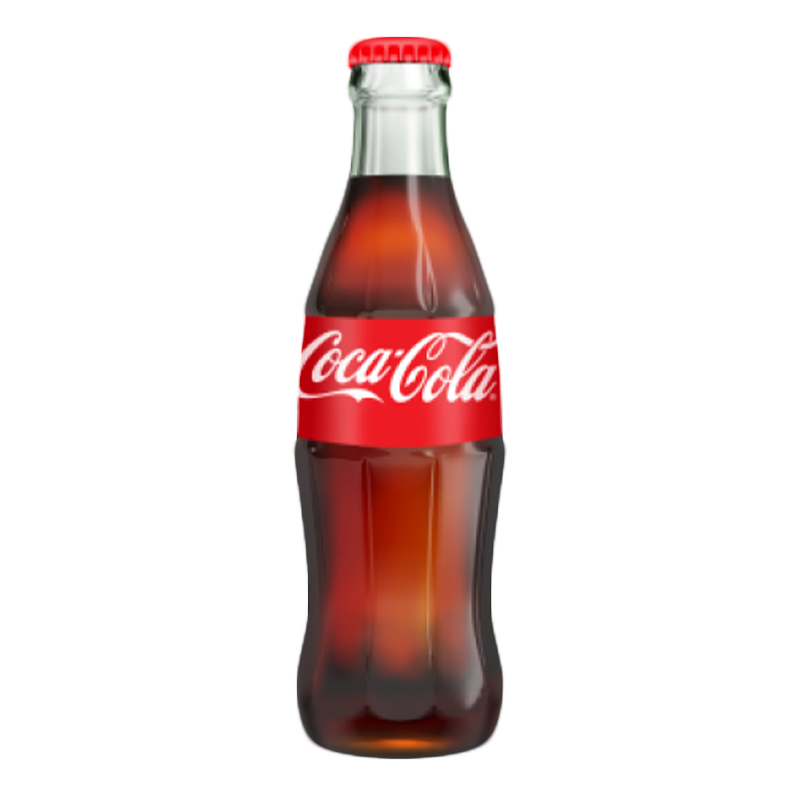 Coca Cola – Highway Restaurant